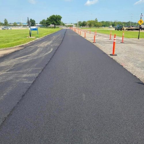 Services | Louisiana Paving Contractor